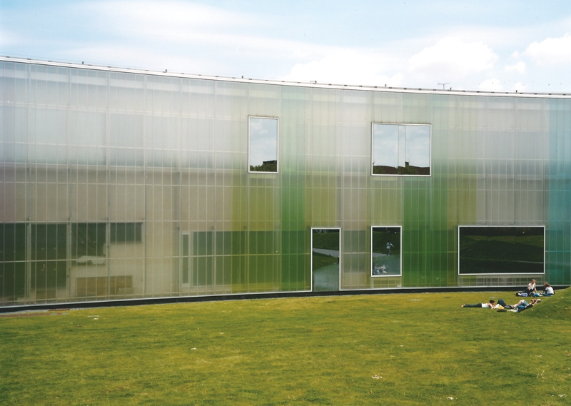 Open House London: the AJ’s five must-see buildings