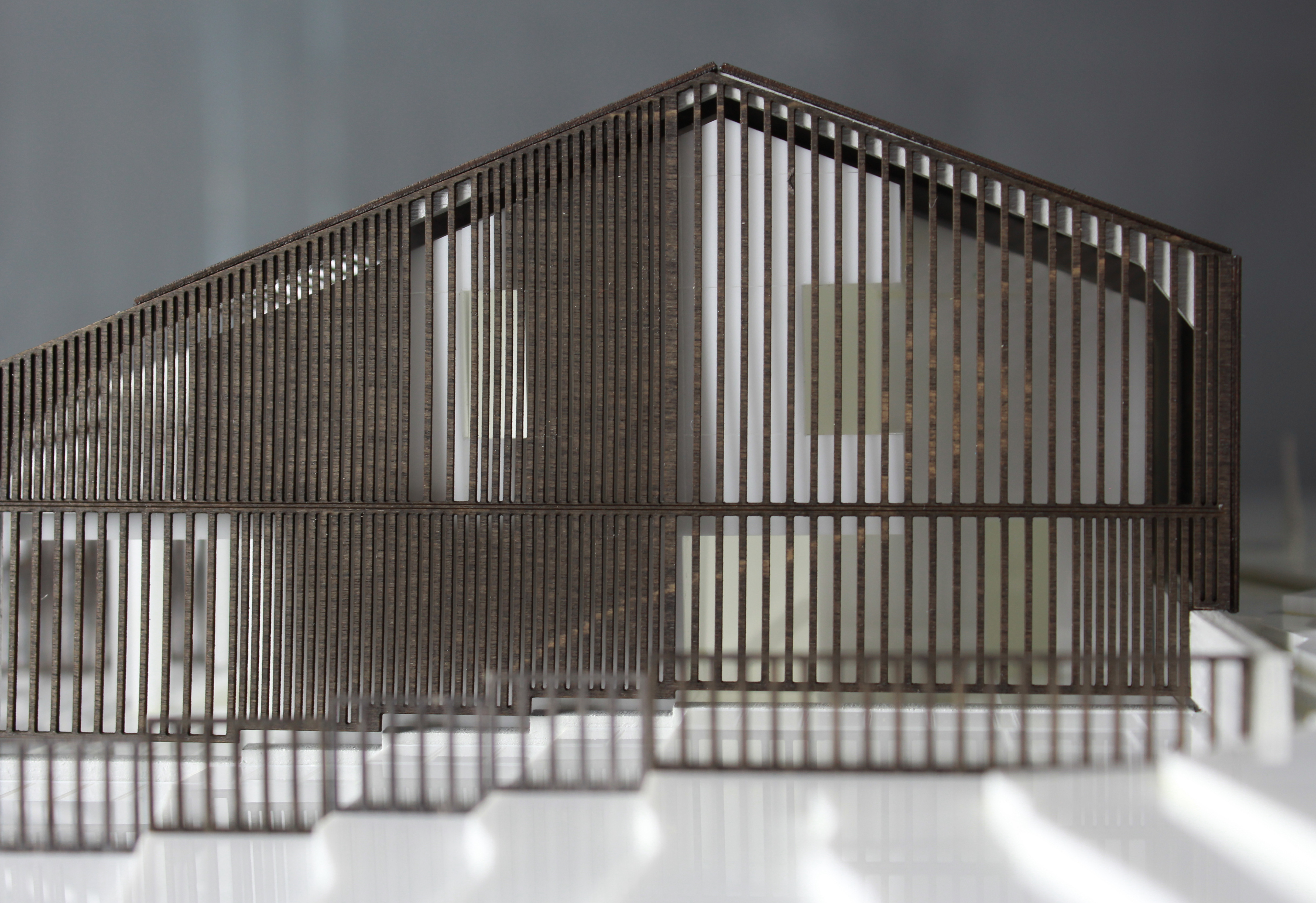 Nick Willson submits plans for trio of homes in 'veiled' barn