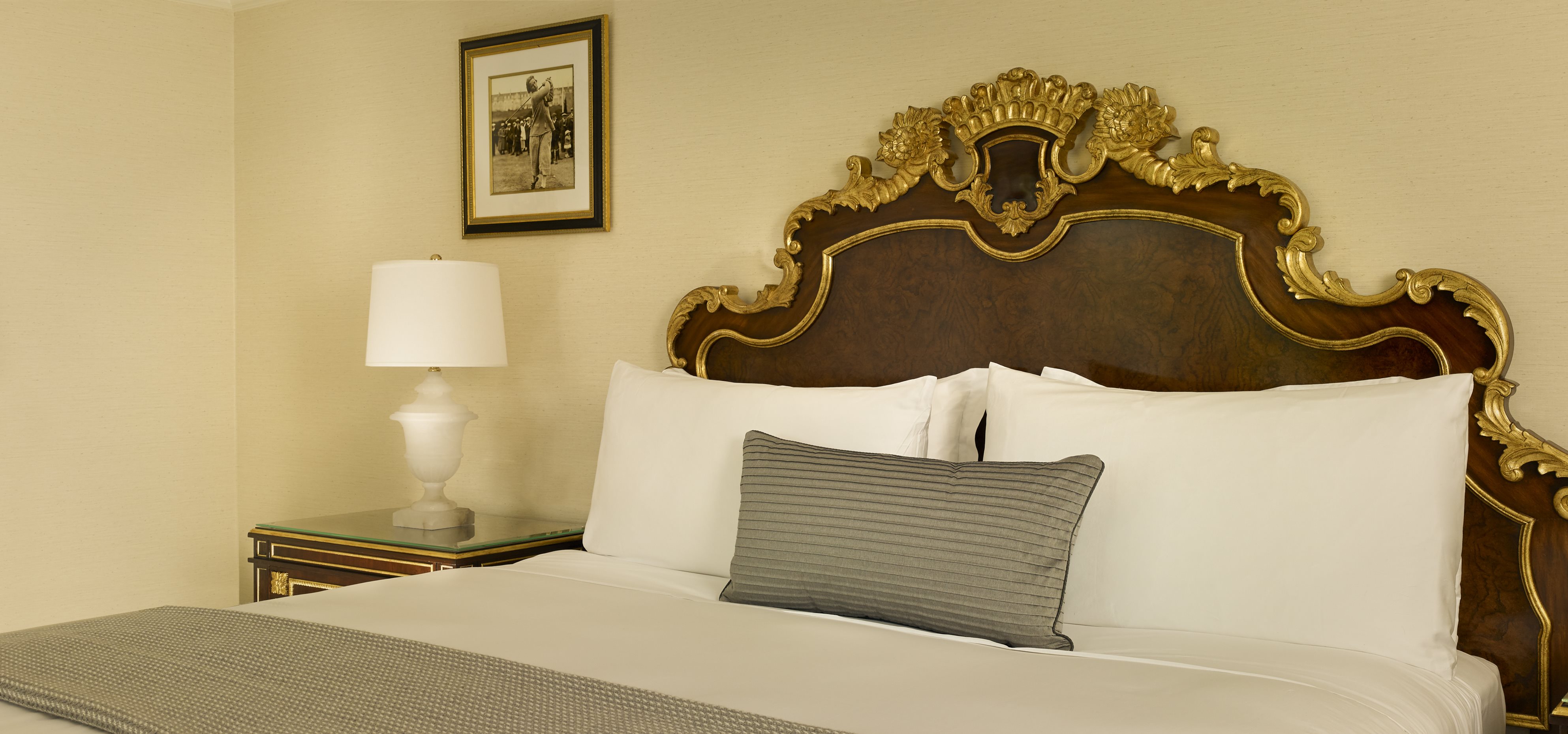 First look inside Donald Trump’s £100m Turnberry golf club