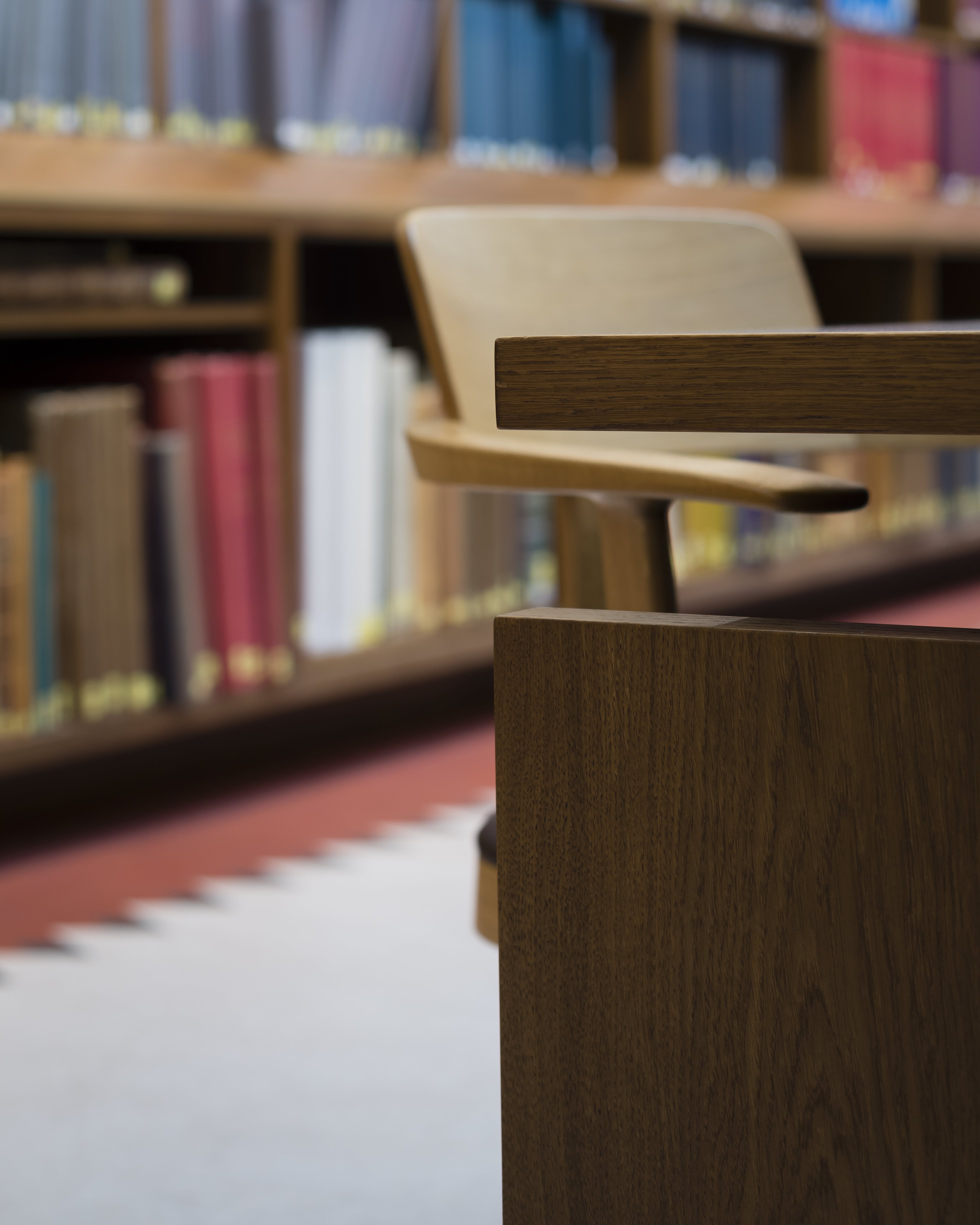 Stirling Prize: How WilkinsonEyre built Weston Library