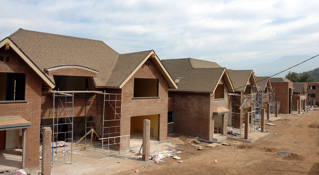 Government looks to bring in minimum space standards for homes