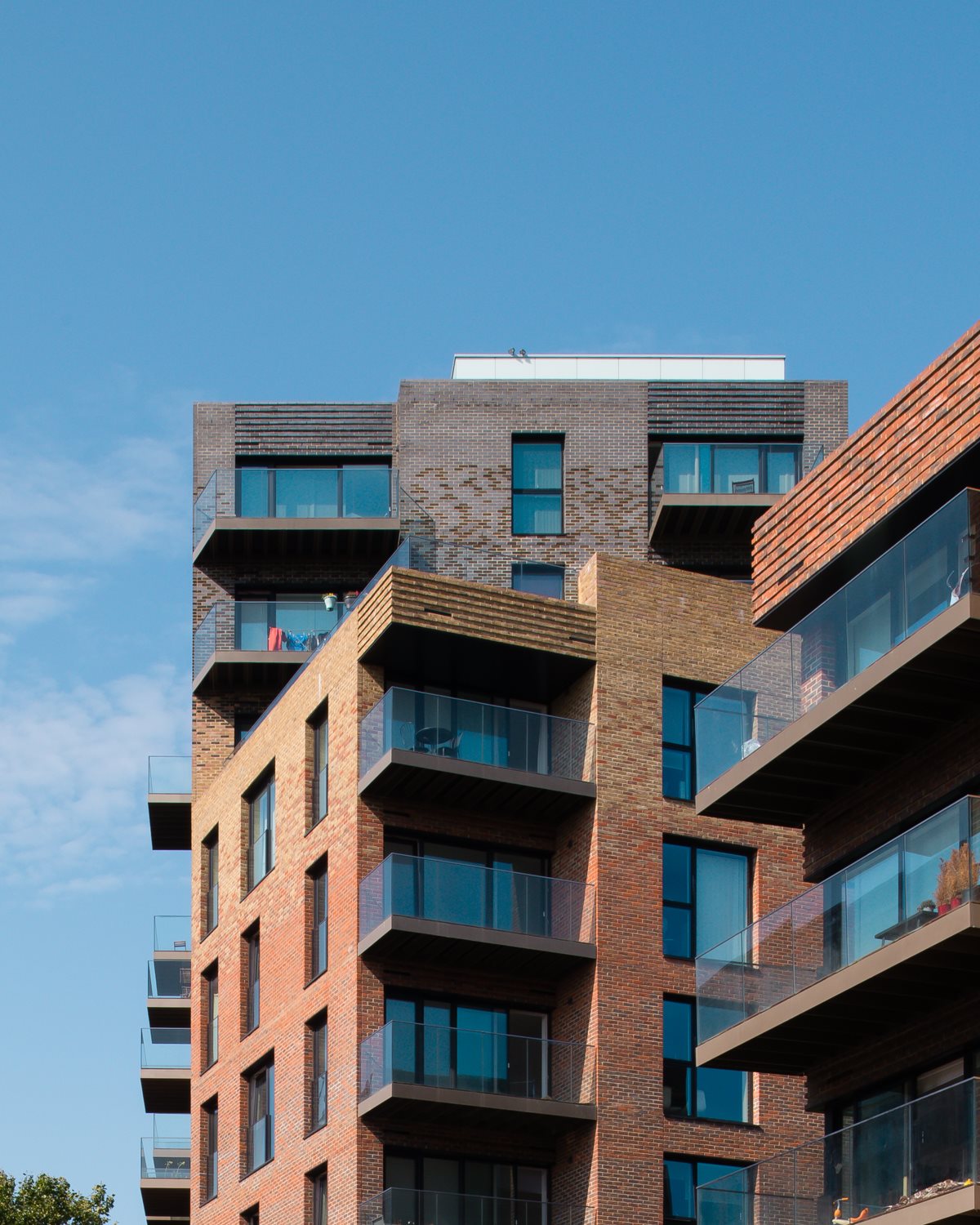 ‘dRMM’s Trafalgar Place is the first trumpet blast of the world to come’