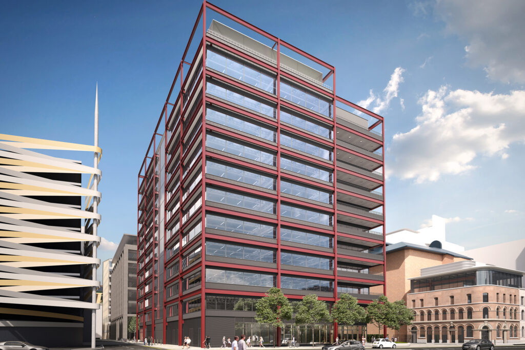 AHMM wins approval for Greater Manchester debut