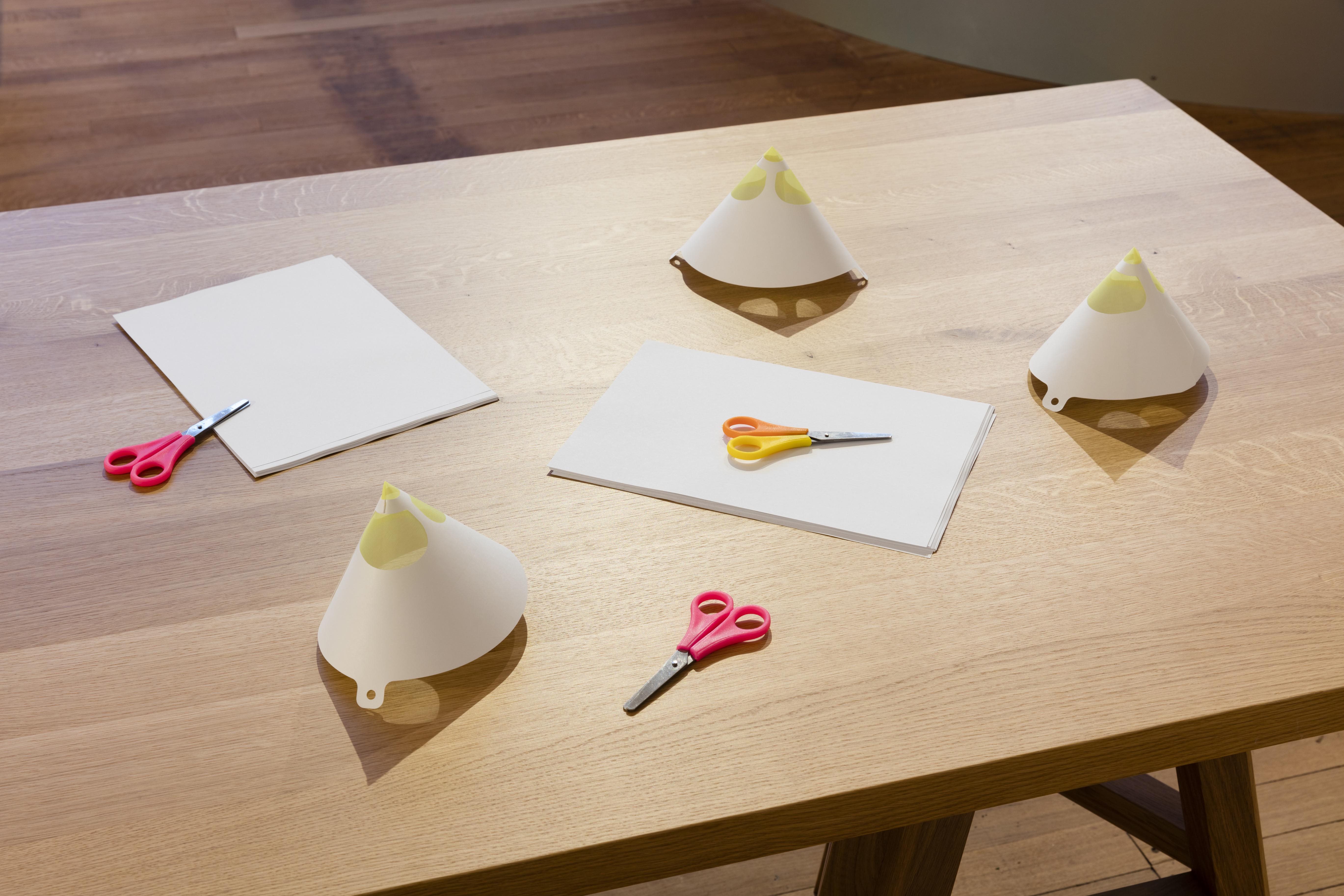 ‘Places to ponder and places of wonder’: Muf’s Science Museum gallery