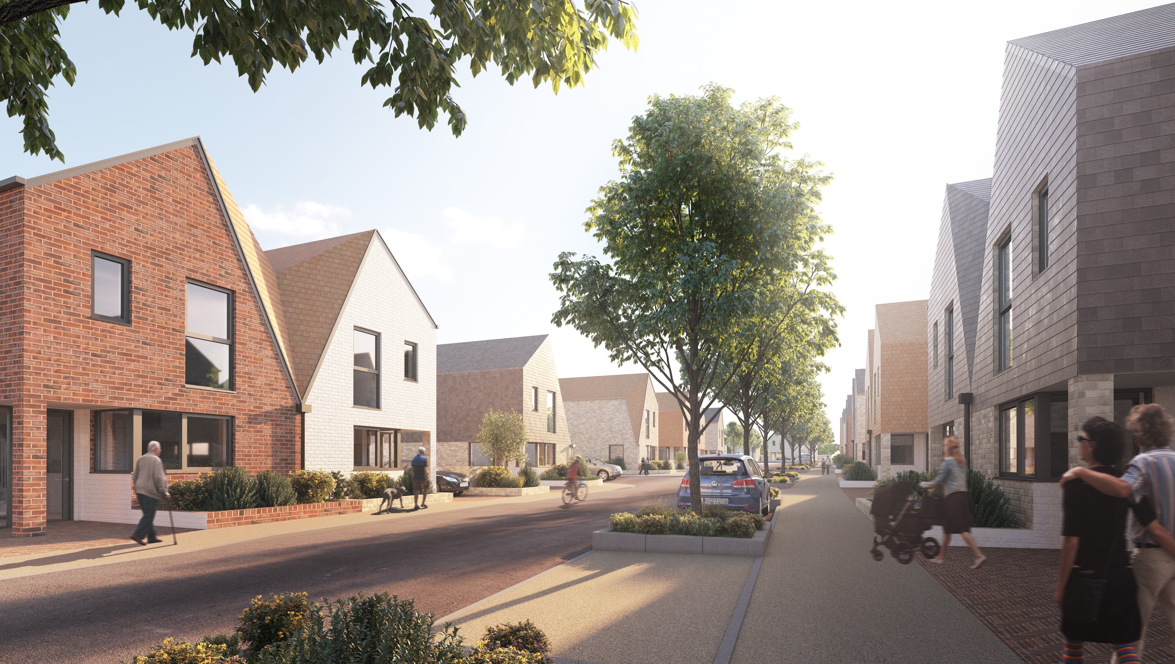 PTE wins go-ahead for Essex custom-build scheme