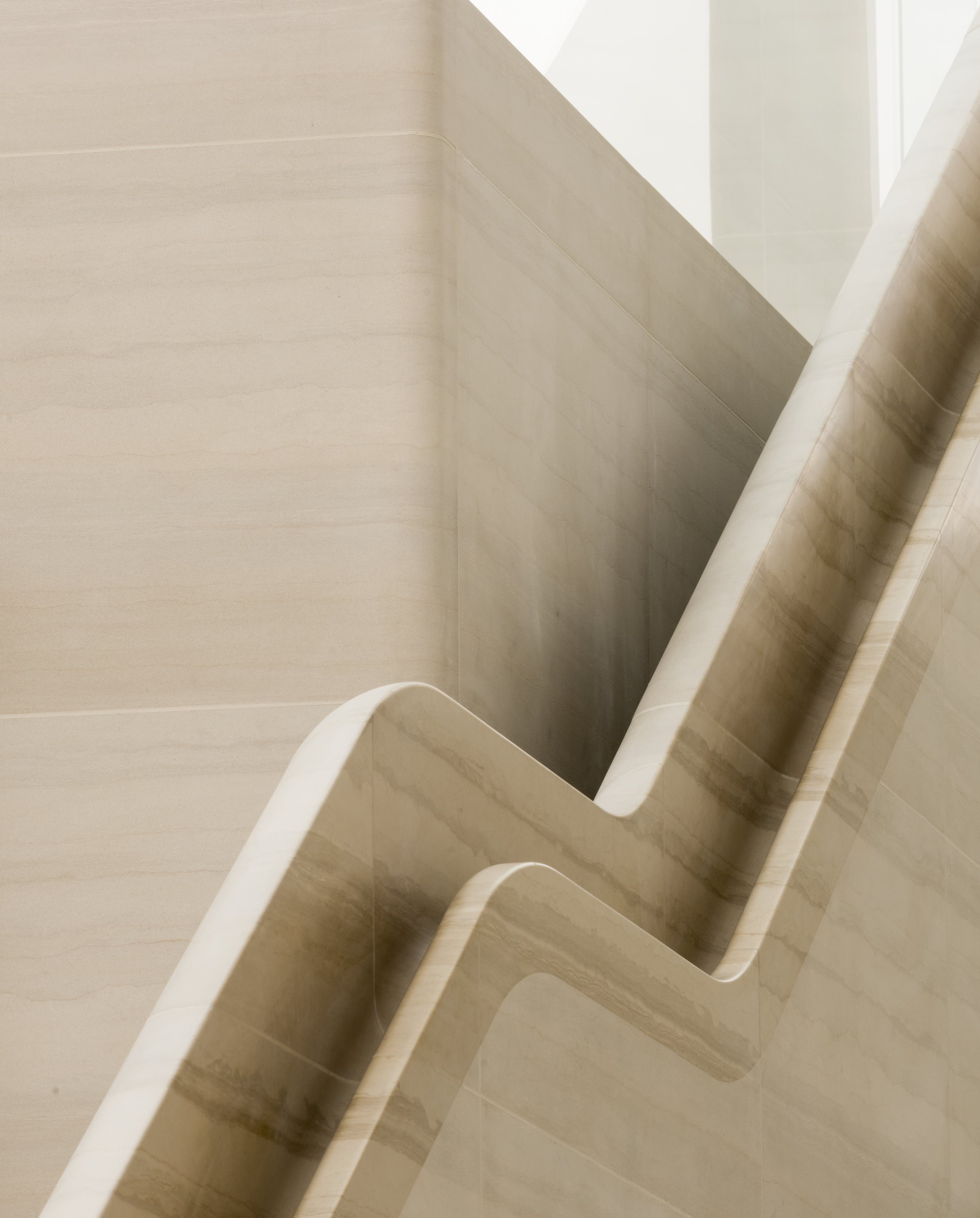 First look at Foster’s revamped Regent Street Apple store