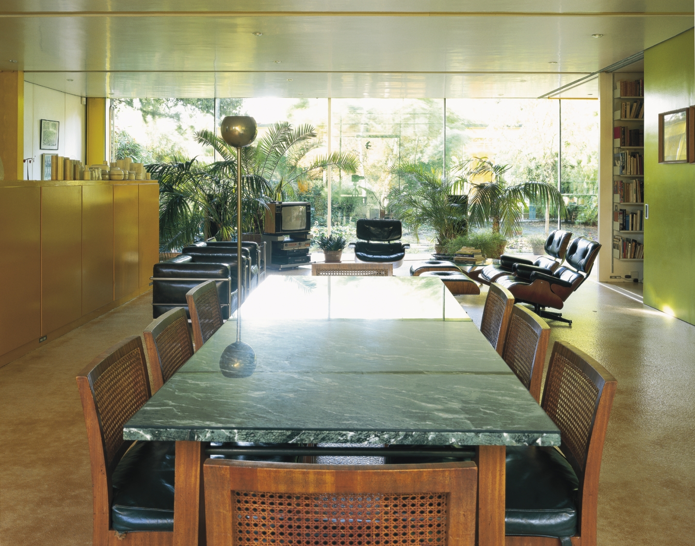 Want to live rent-free in a Richard Rogers house for three months?