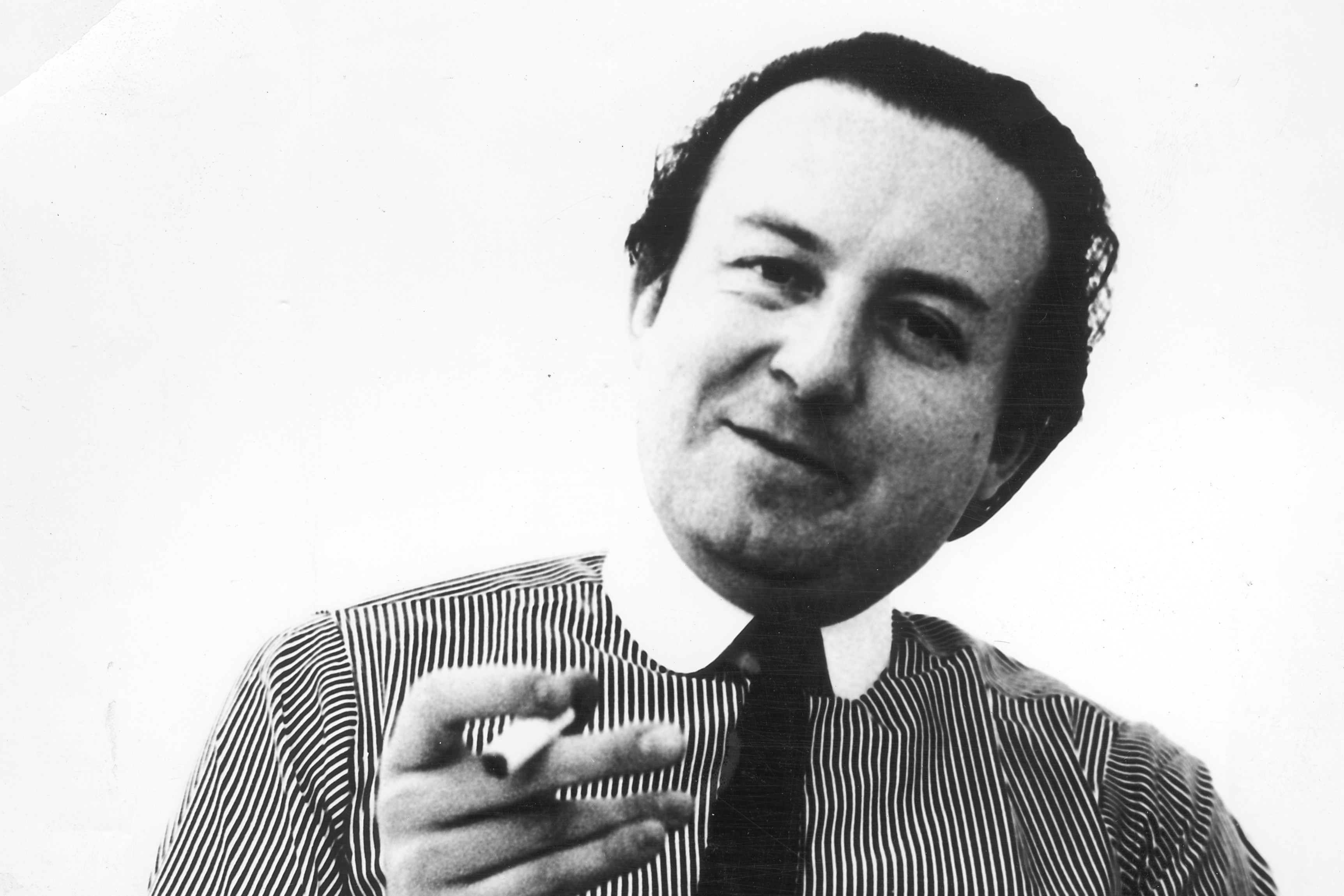 Institutions are only as good as the individuals in them