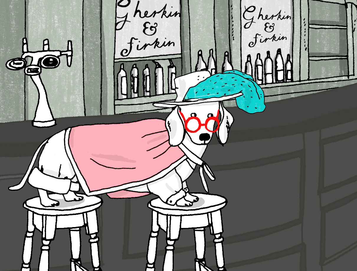 Ian Martin: Goodbye, everyone