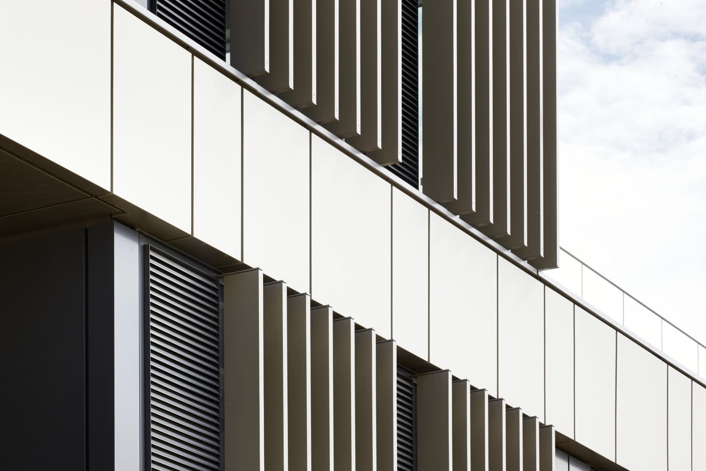 Avanti’s ‘highly innovative’ £22m Cambridge college scheme opens