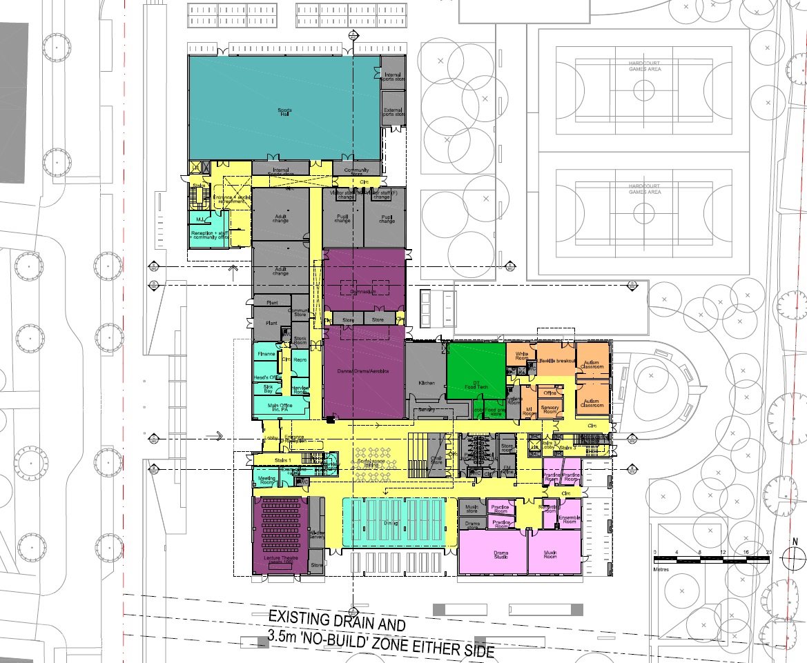 Avanti’s ‘highly innovative’ £22m Cambridge college scheme opens