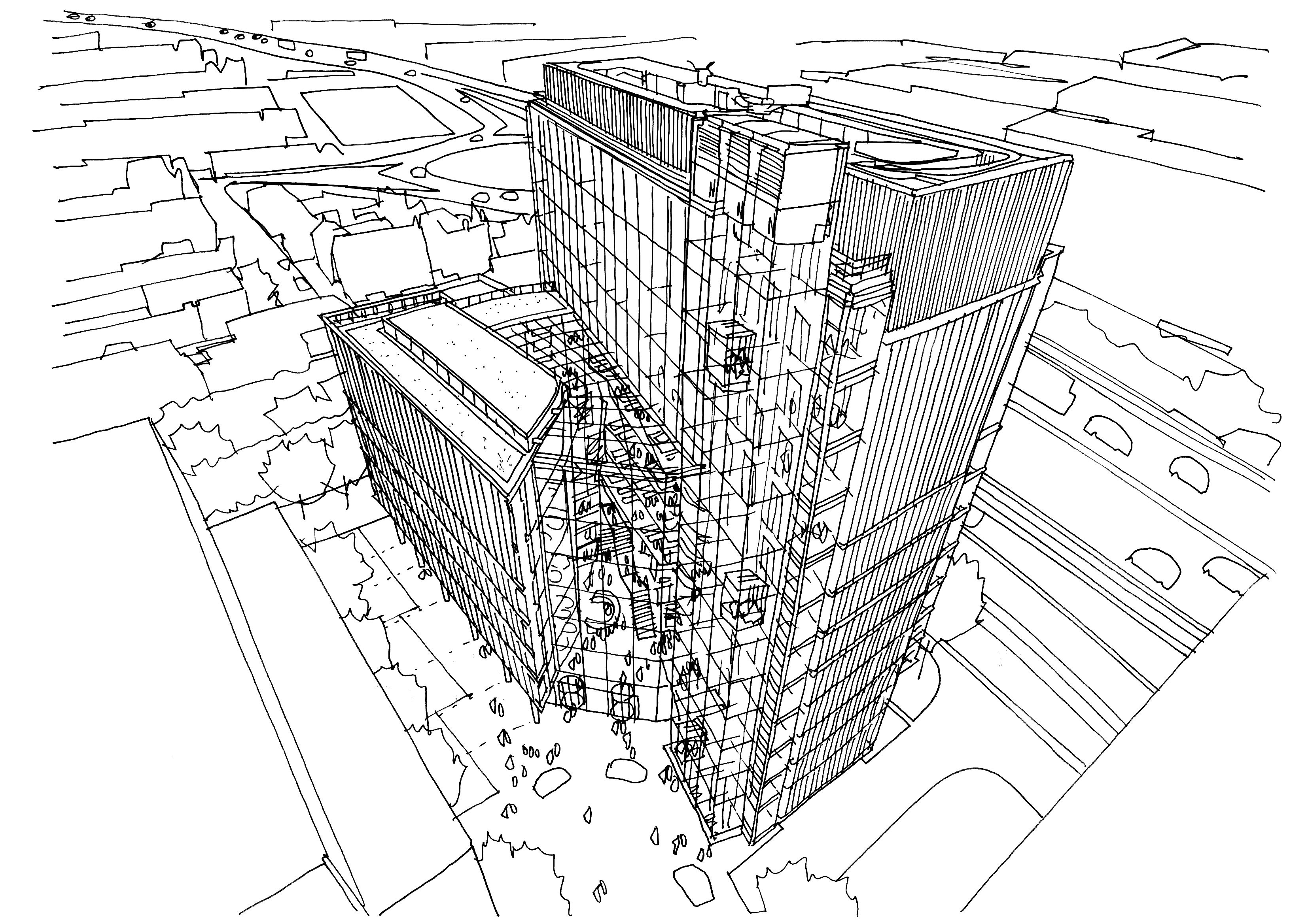 PLP completes scheme at Imperial College’s White City campus