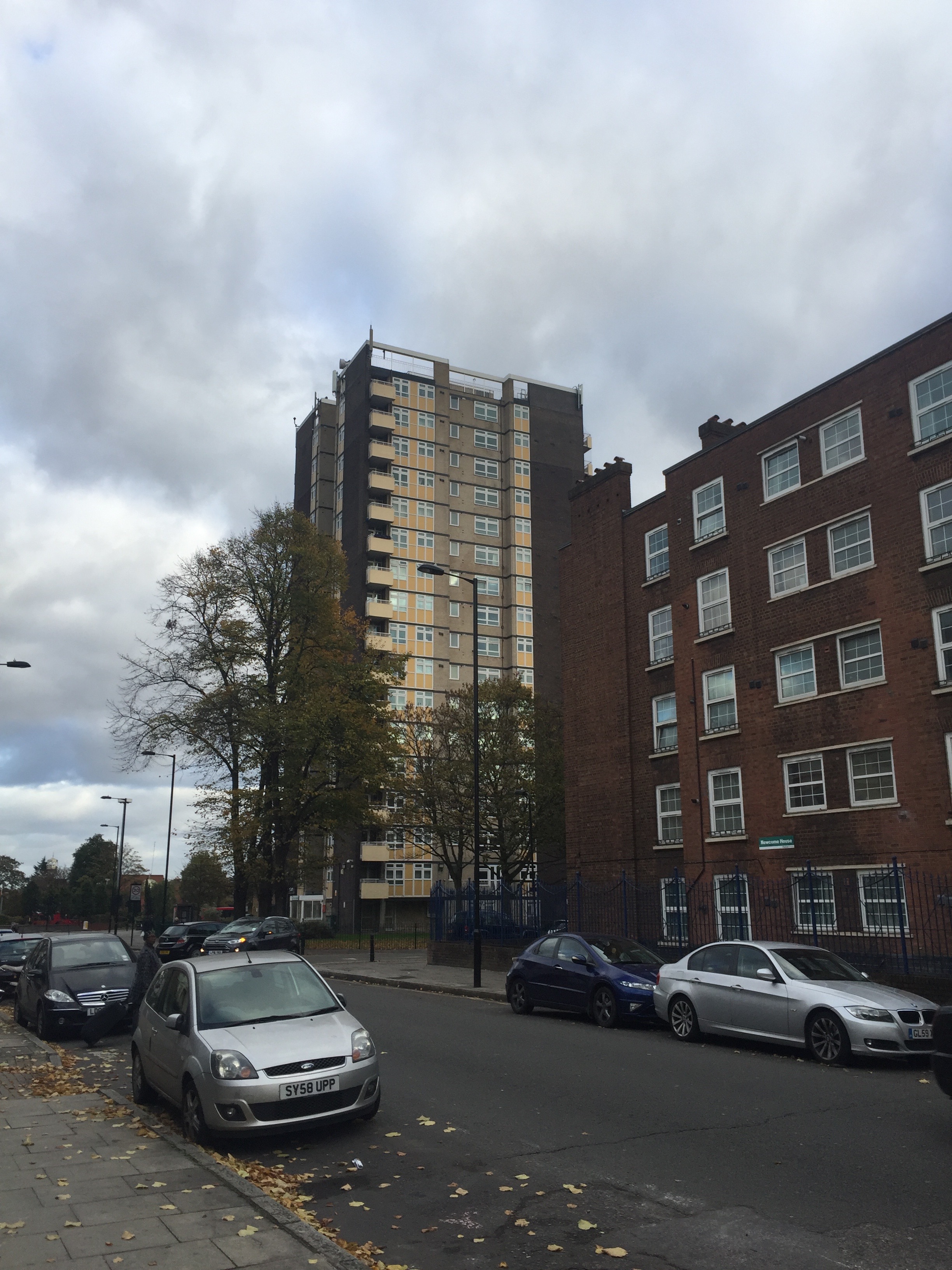 Surman Weston wins Hackney micro-housing contest
