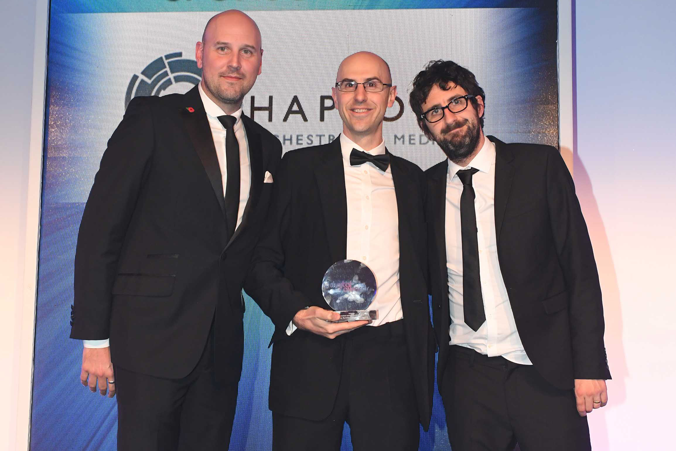 Hurst wins journalism award for Garden Bridge investigation