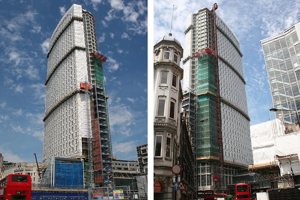Office-to-resi conversions boost new housing figures