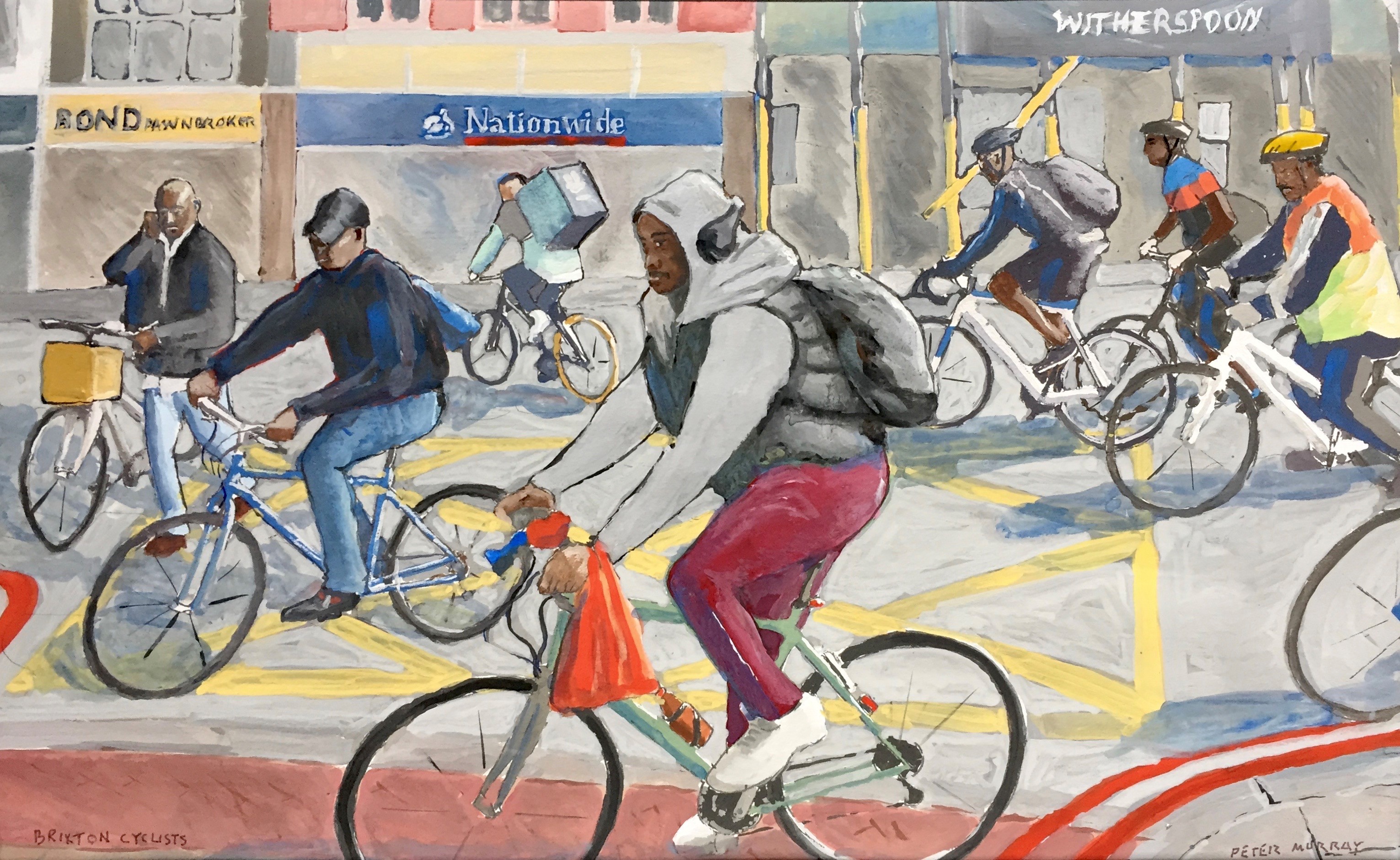 Charity Article 25 unveils leading architects' work for auction