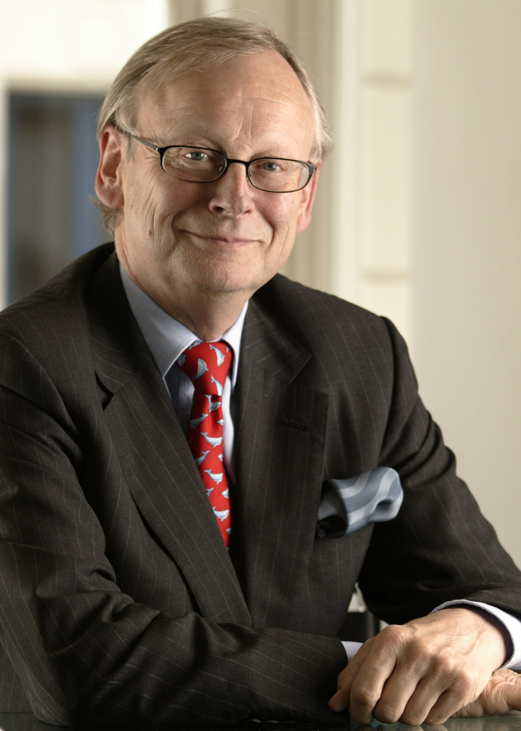 Trump climate fears overblown says Gummer