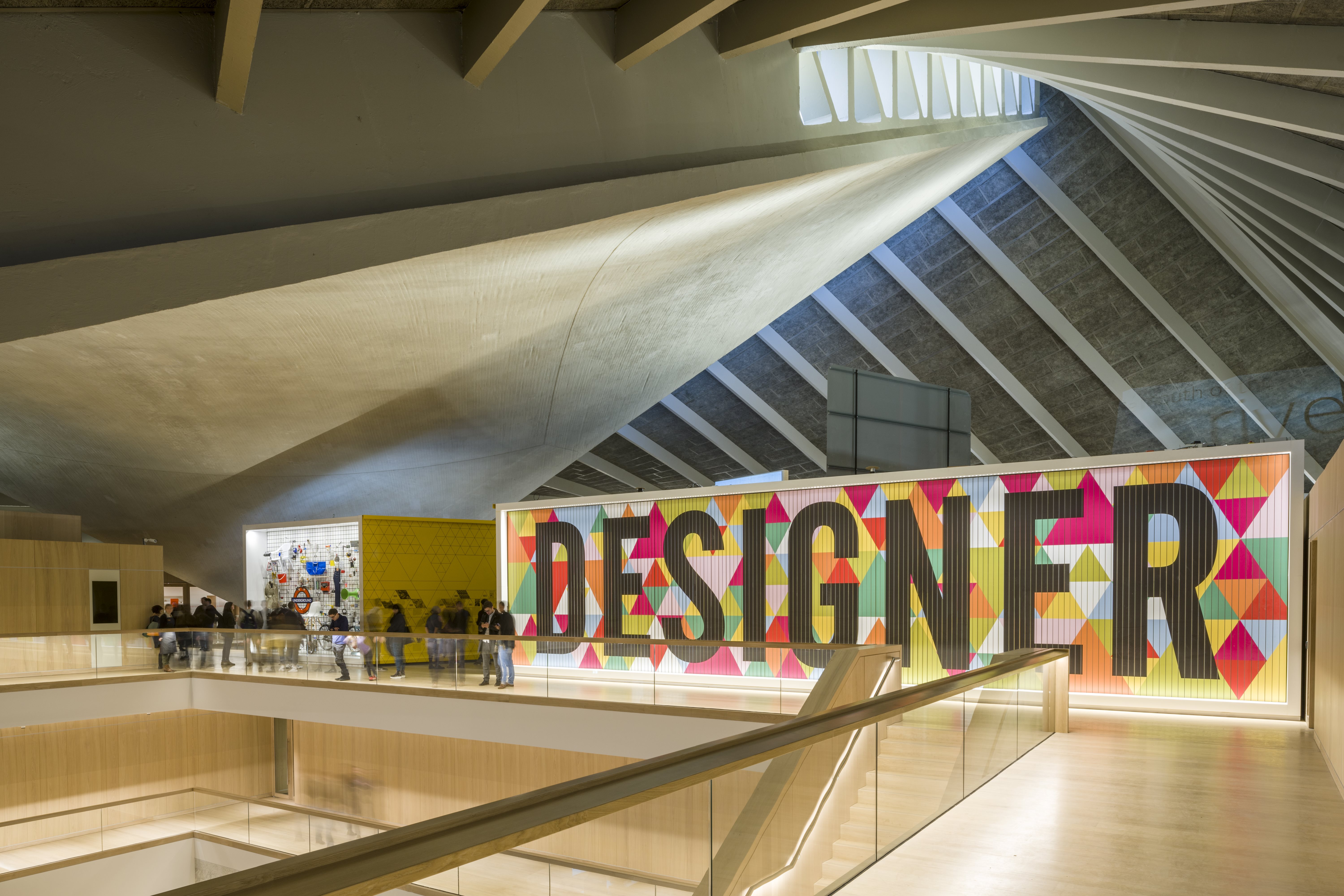 Museum Interior Design Pm New Member Tour Farnsworth Art Museum