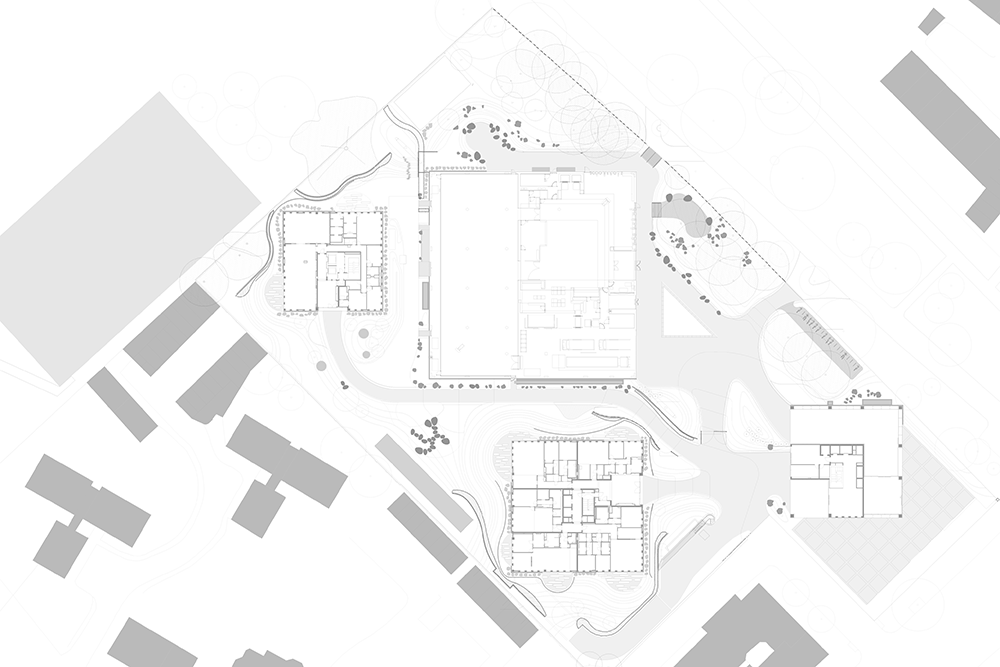 Building study: the new Design Museum by John Pawson, OMA, and Allies ...