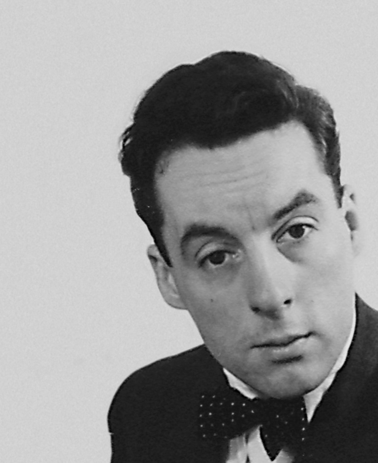 North West architect George Hall dies aged 90