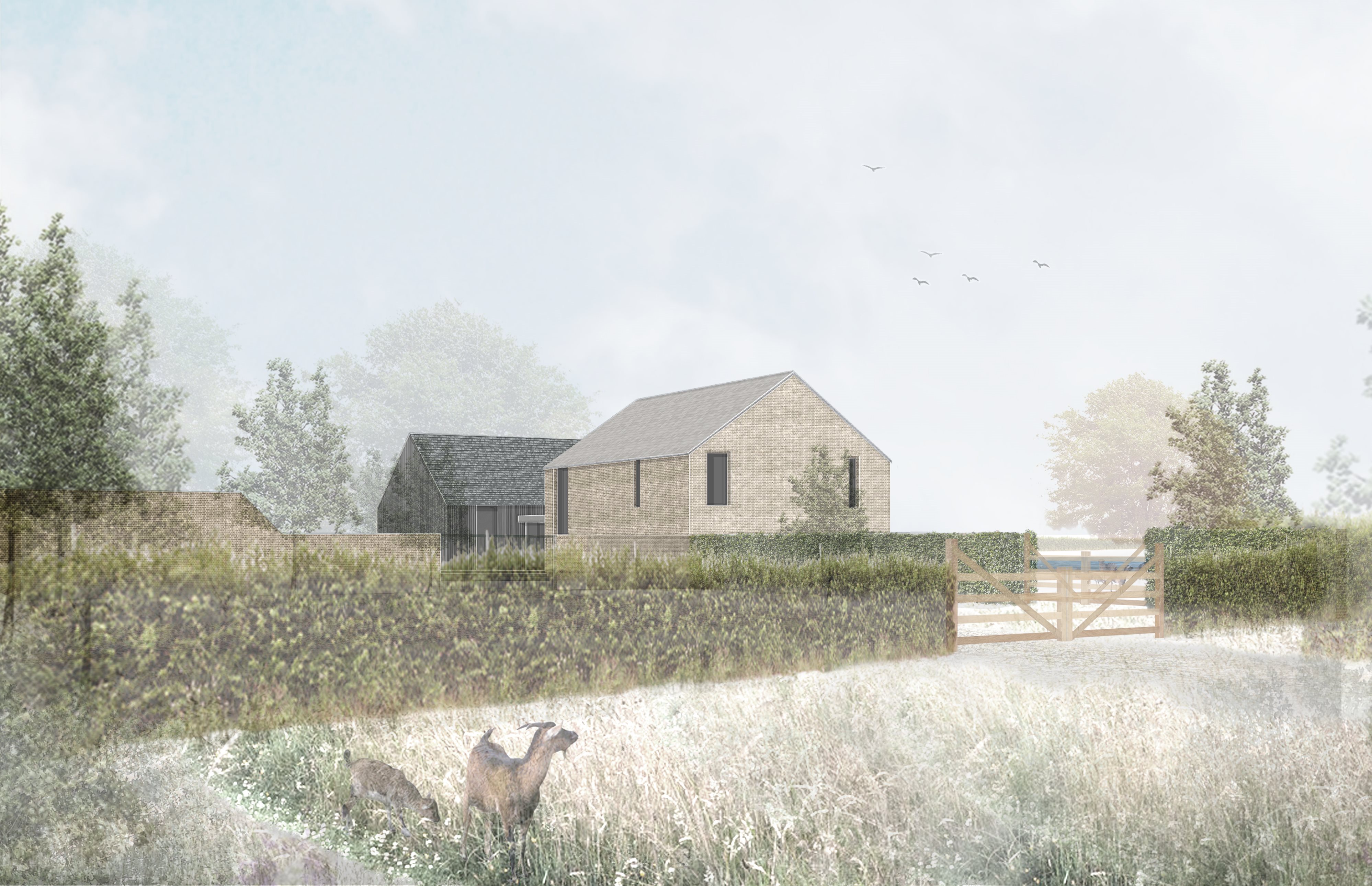Mclean Quinlan Scoops Go ahead For Para 55 Country House Mclean Quinlan Scoops Go ahead For Para 55 Country House