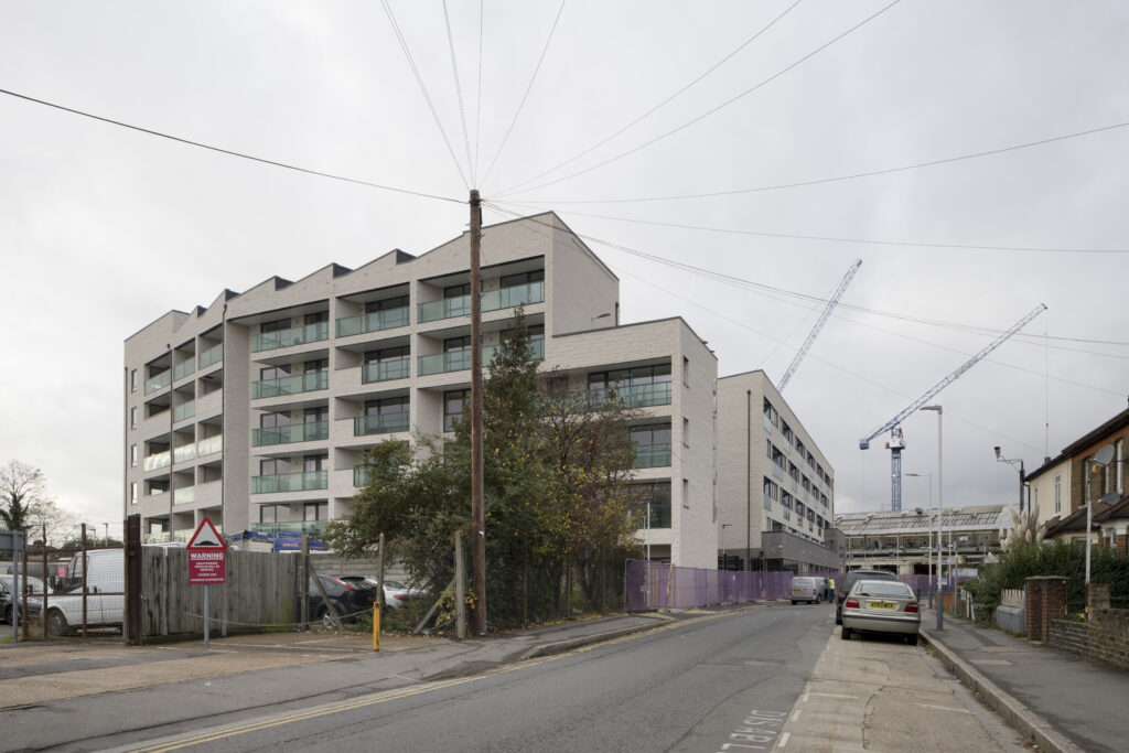 Councils must do more to stop designs being dumbed down