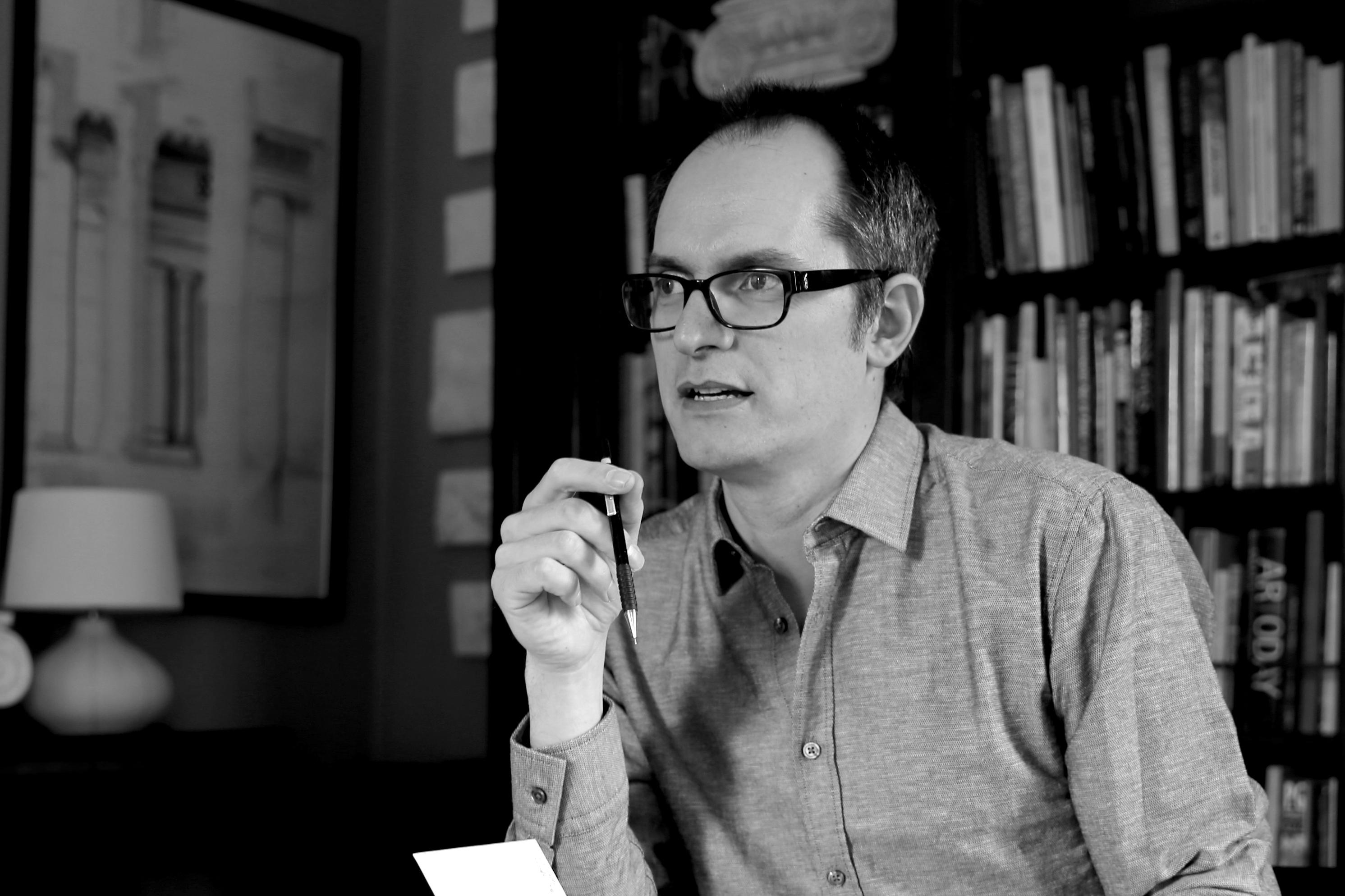 New practice: Francis Terry and Associates