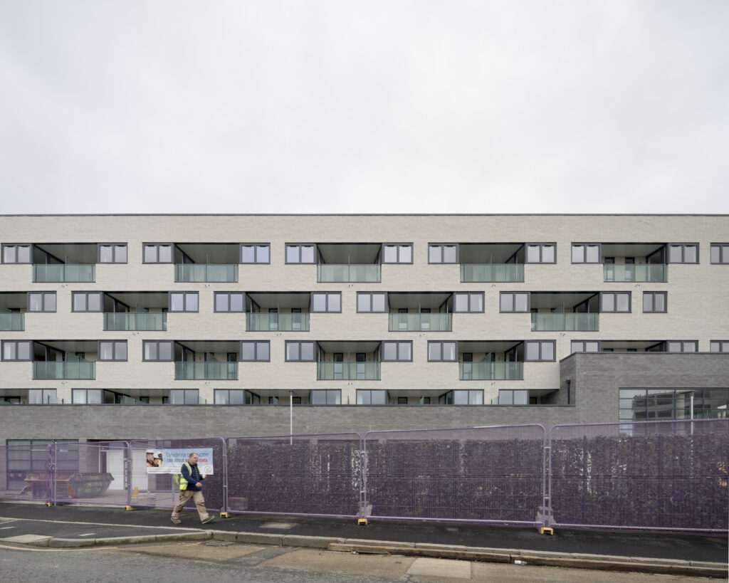 Dumbed-down design should be addressed within the planning system