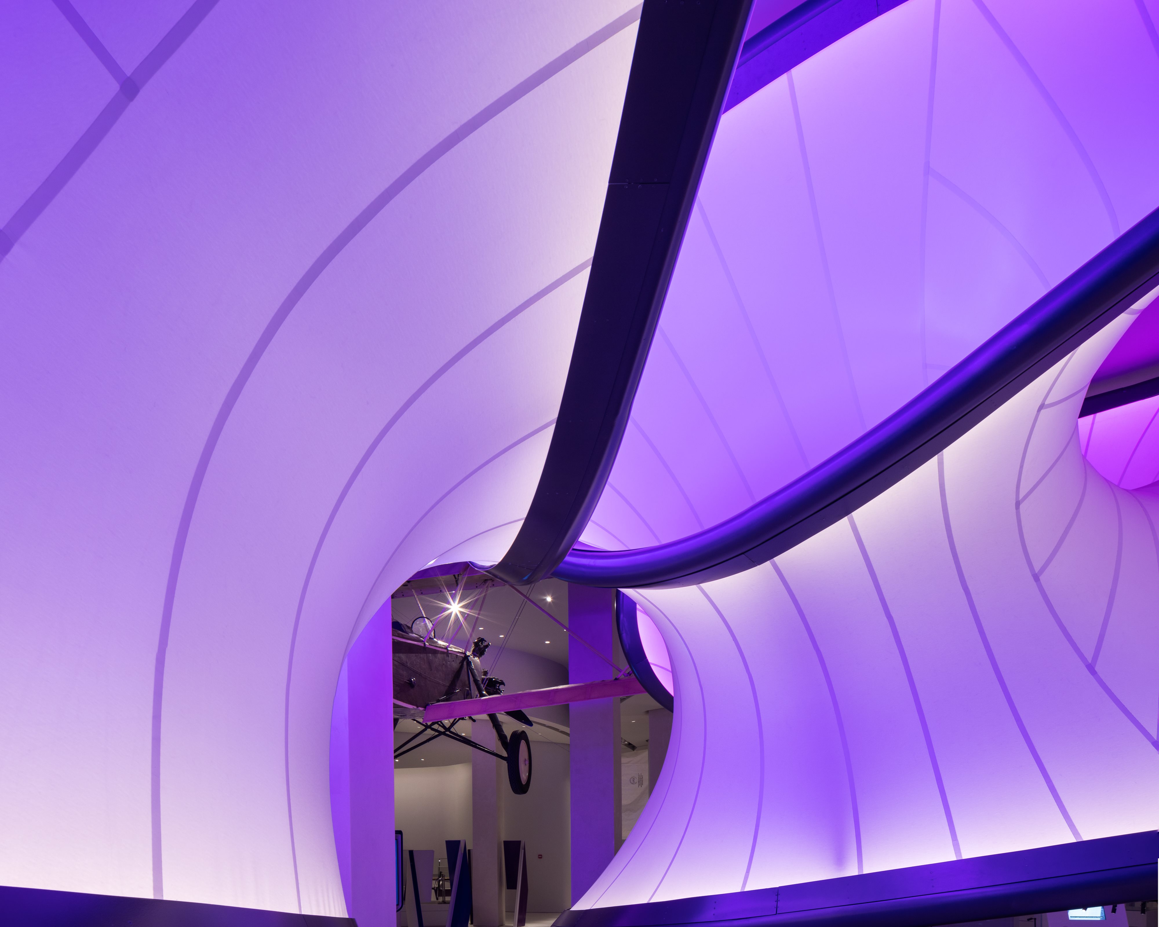 First look at ZHA’s ‘enlightening’ Science Museum maths gallery