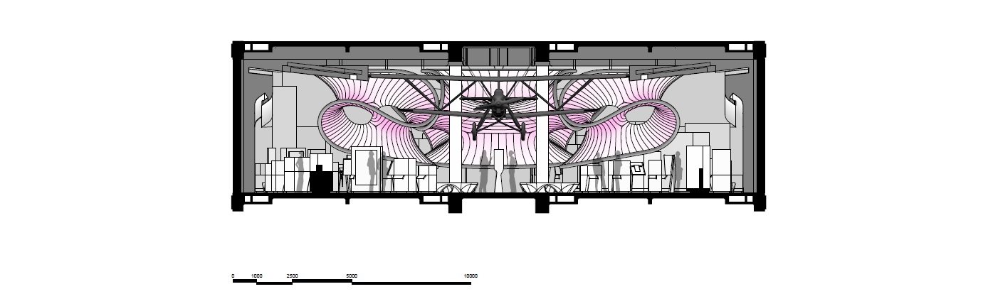 First look at ZHA’s ‘enlightening’ Science Museum maths gallery