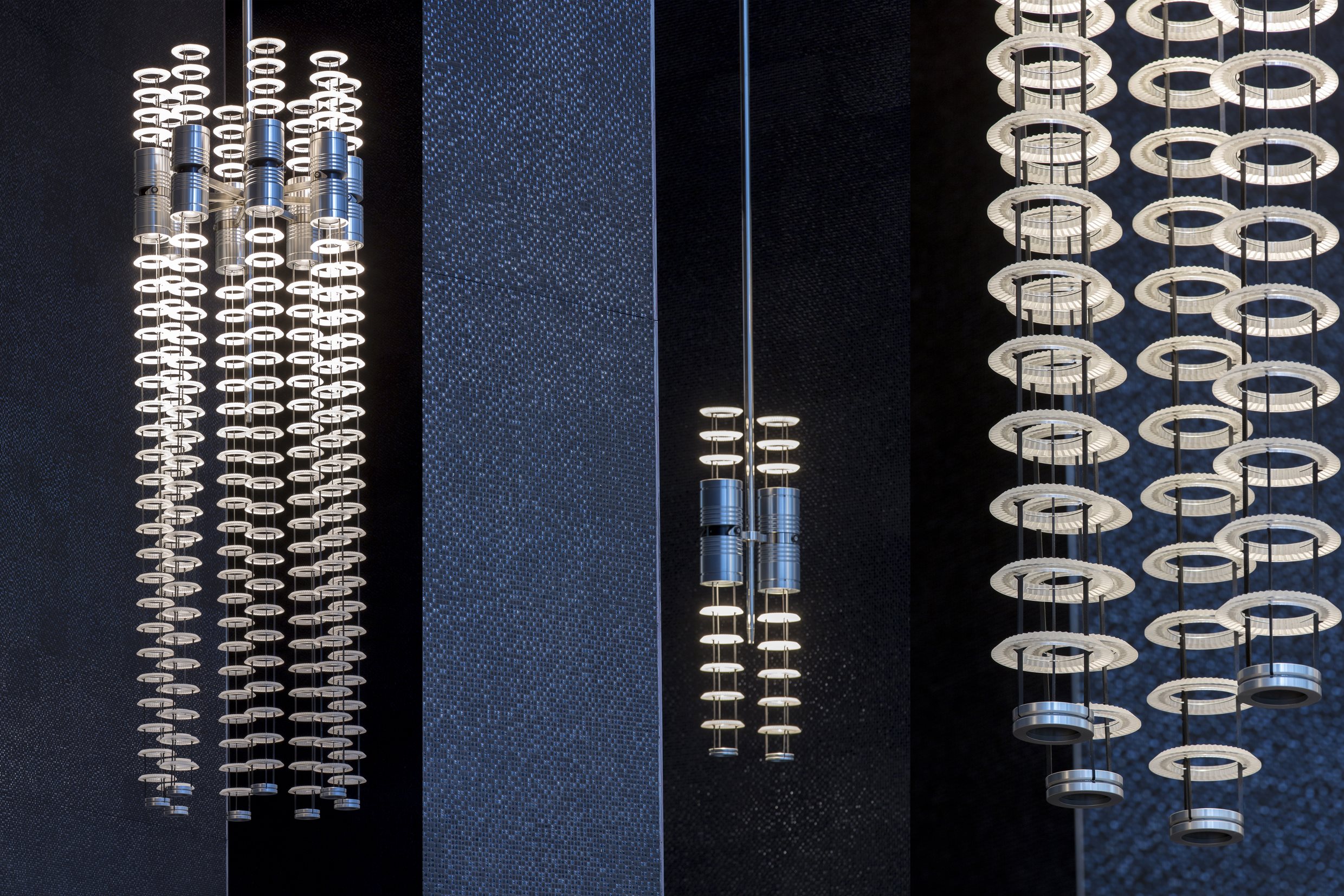 RSHP unveils Barangaroo towers