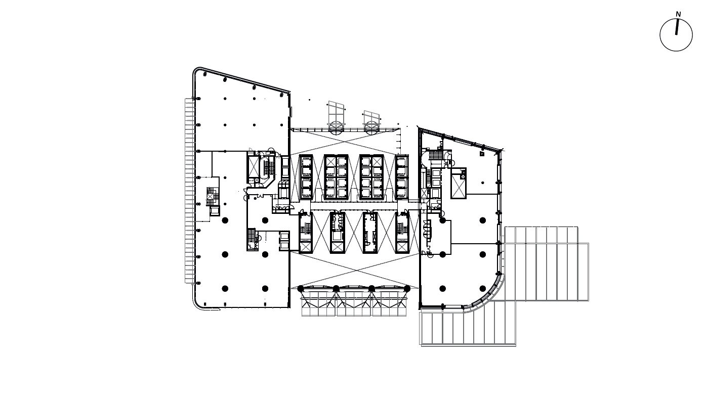 RSHP unveils Barangaroo towers
