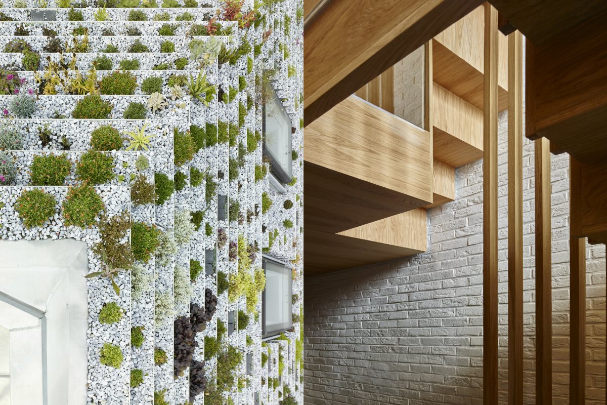 More homes named on RIBA House of the Year shortlist