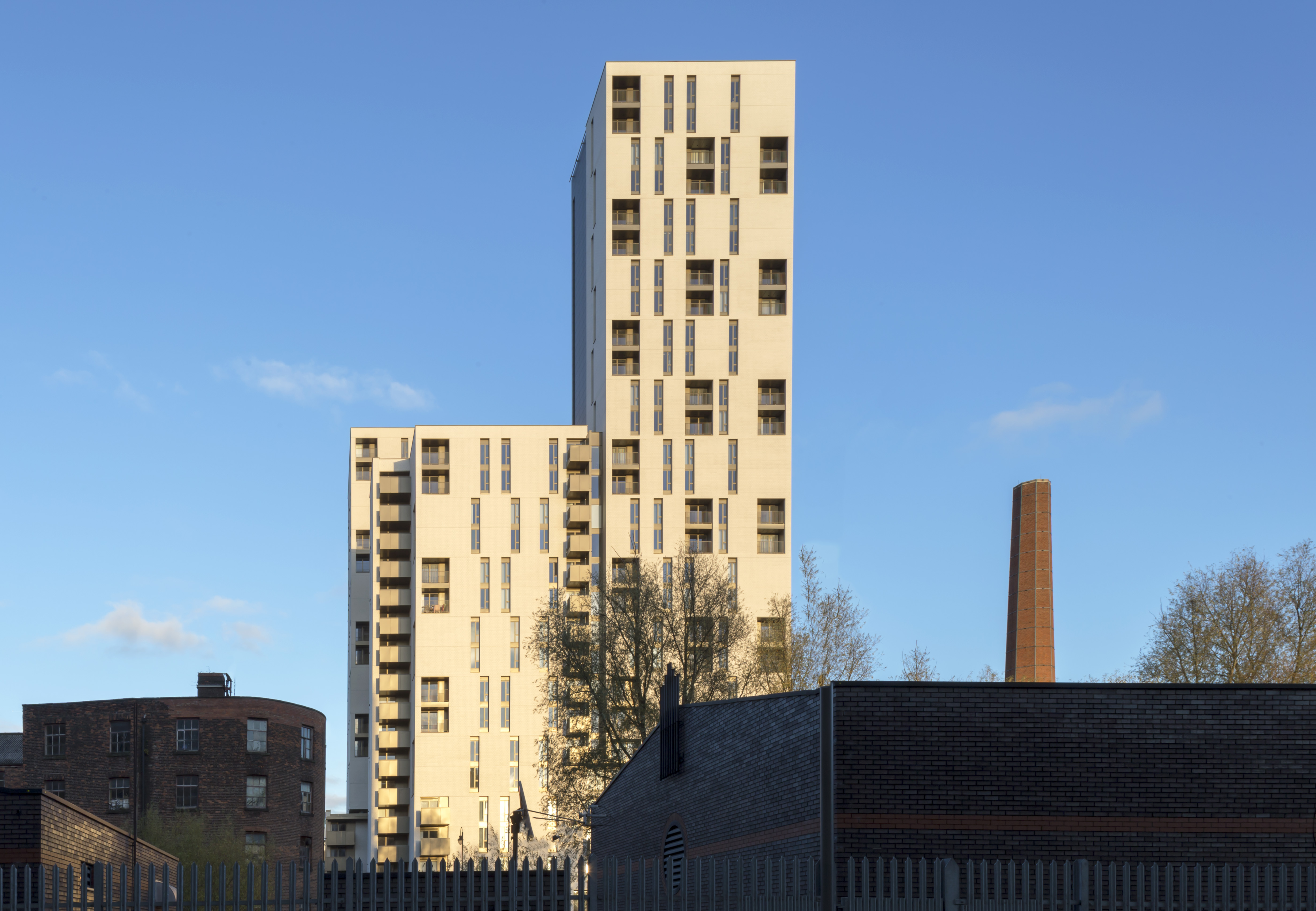 Manchester launches city-wide design guide for new housing