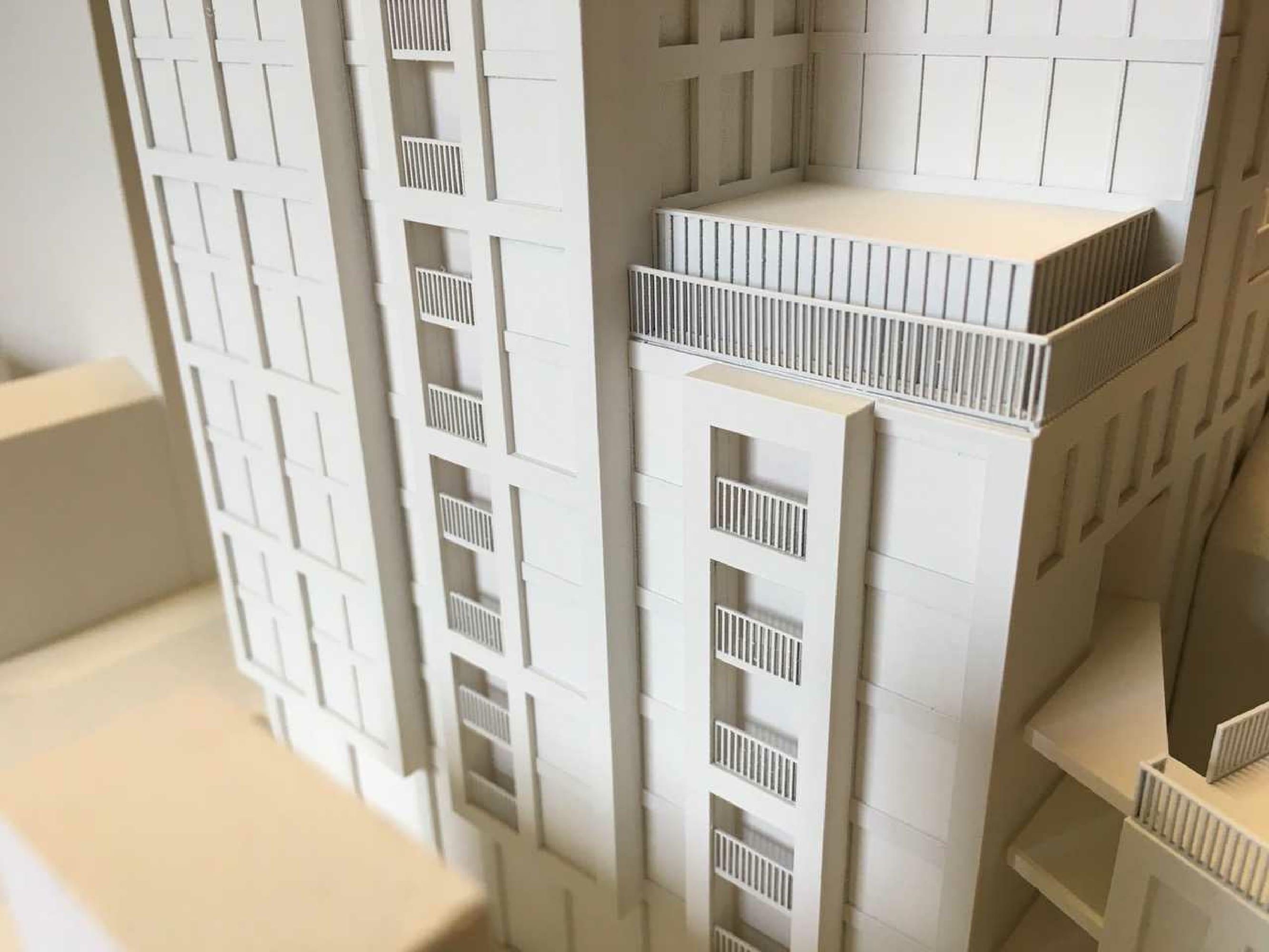 Manchester approves 11-storey tower despite residents’ objections