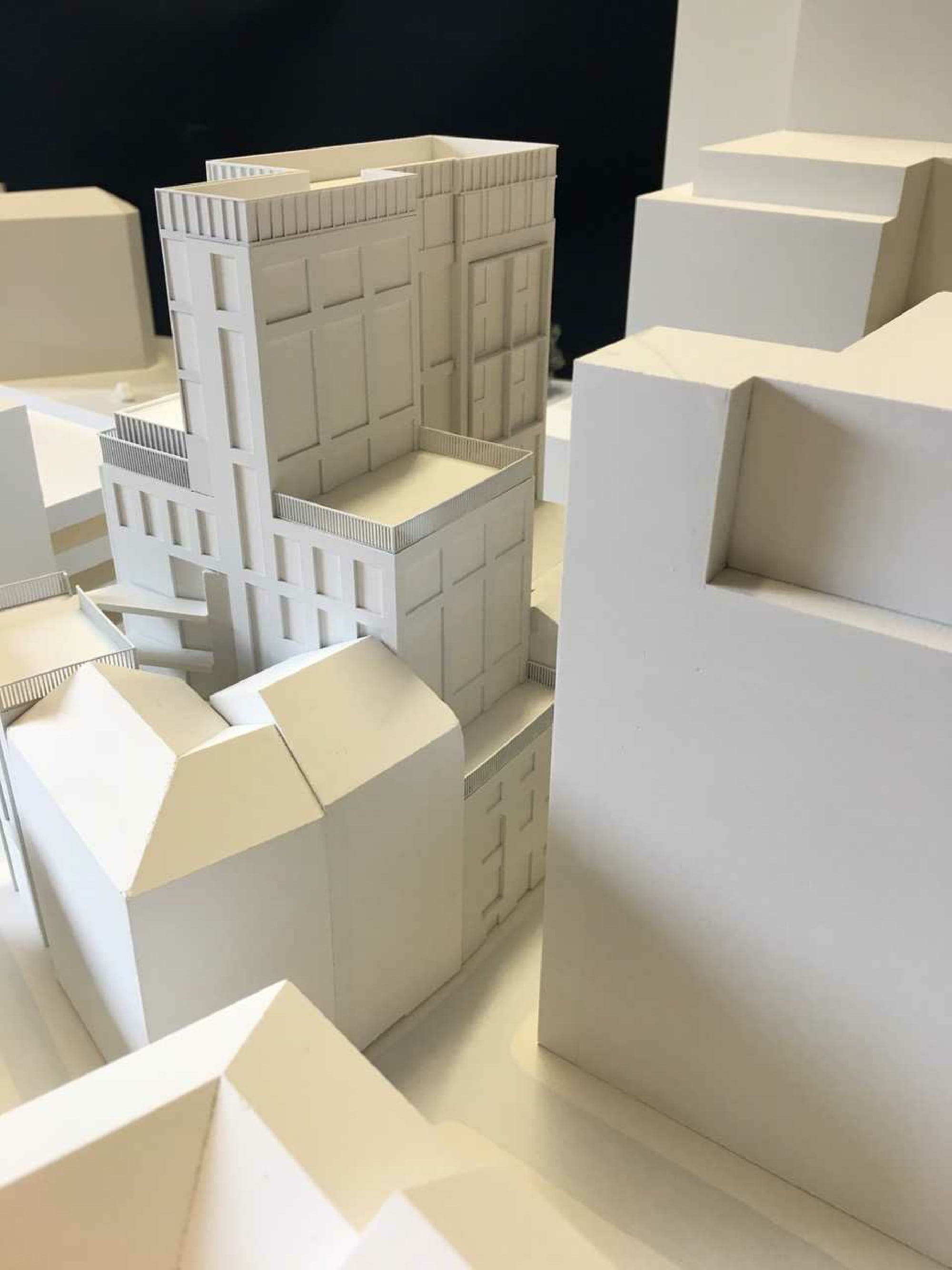 Manchester approves 11-storey tower despite residents’ objections