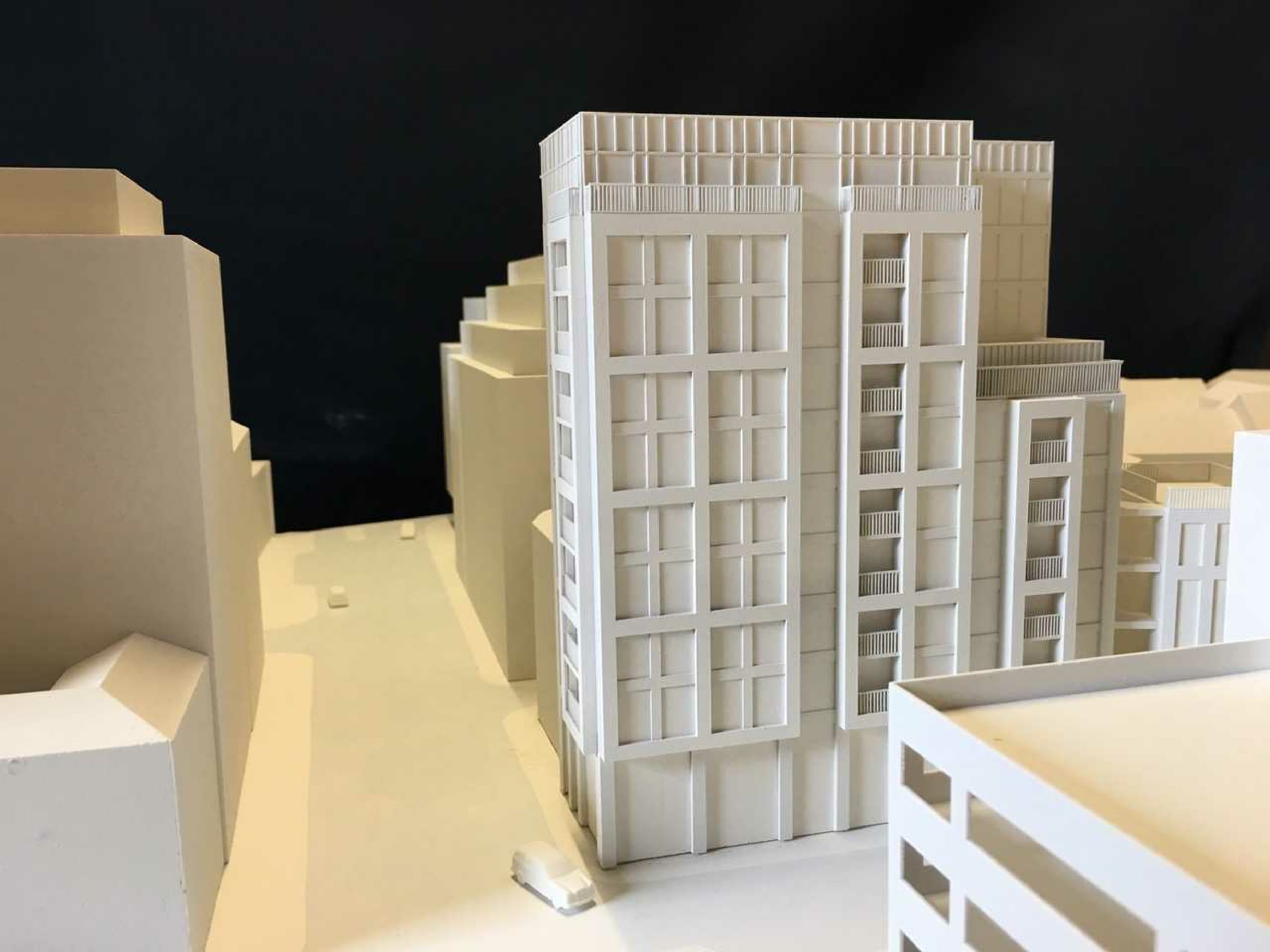 Manchester approves 11-storey tower despite residents’ objections