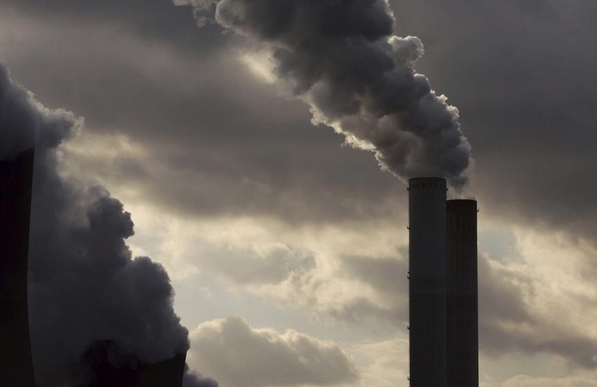 Effects of climate change can already be seen, says IPCC report