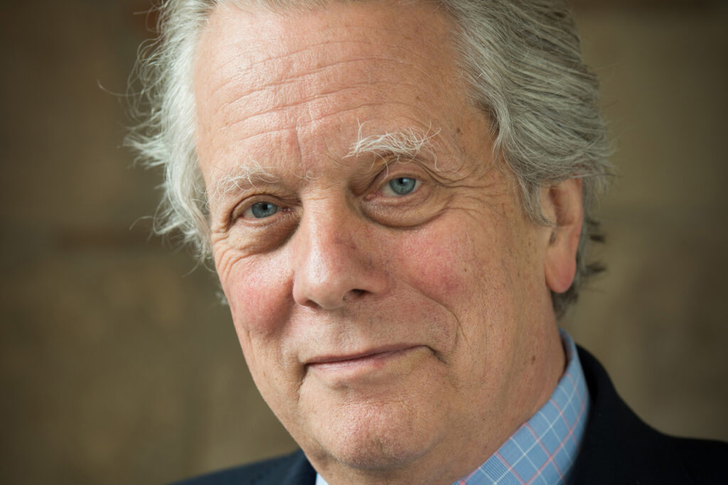 Robert Adam raises critical issues about tradition and modernity in his ...