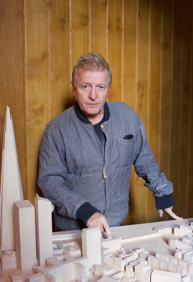 Competition: Antepavilion 2