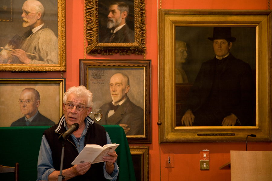 How John Berger deciphered the language of art