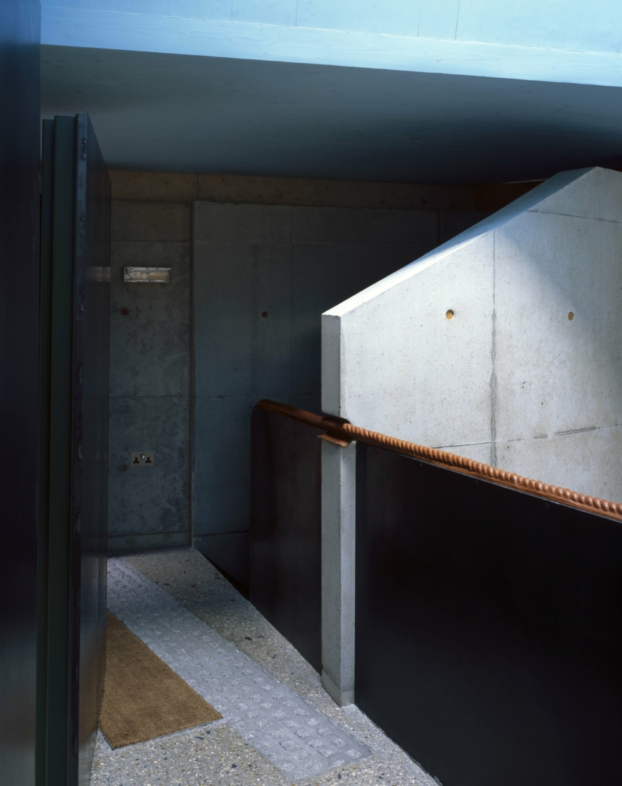Walmer Yard by Peter Salter: ‘four independent yet intimately related ...