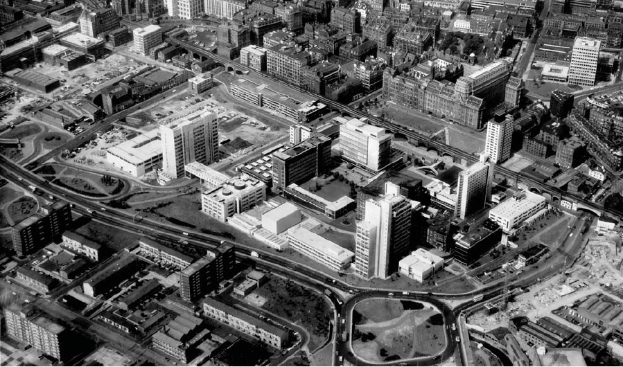 Bennetts' Manchester University proposals come under fire