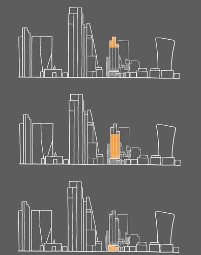 City of London set to approve Make's Leadenhall tower