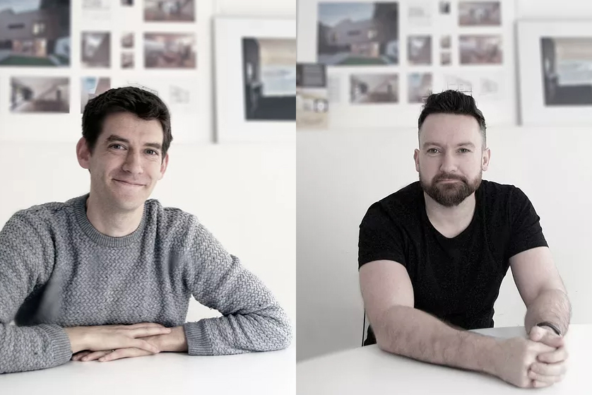 Glasgow's new practices: Loader & Monteith Architects