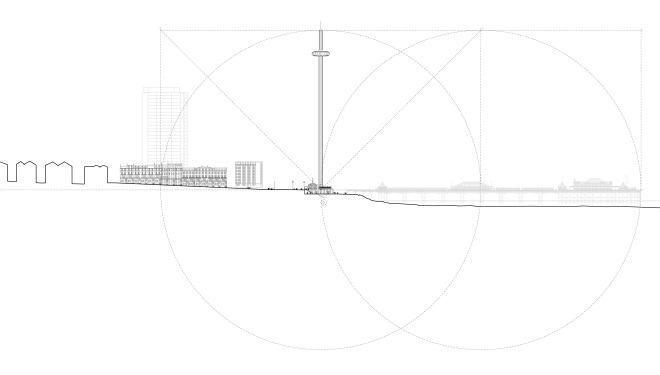 Brighton’s i360 tower is a testament to Marks Barfield’s vision and ...