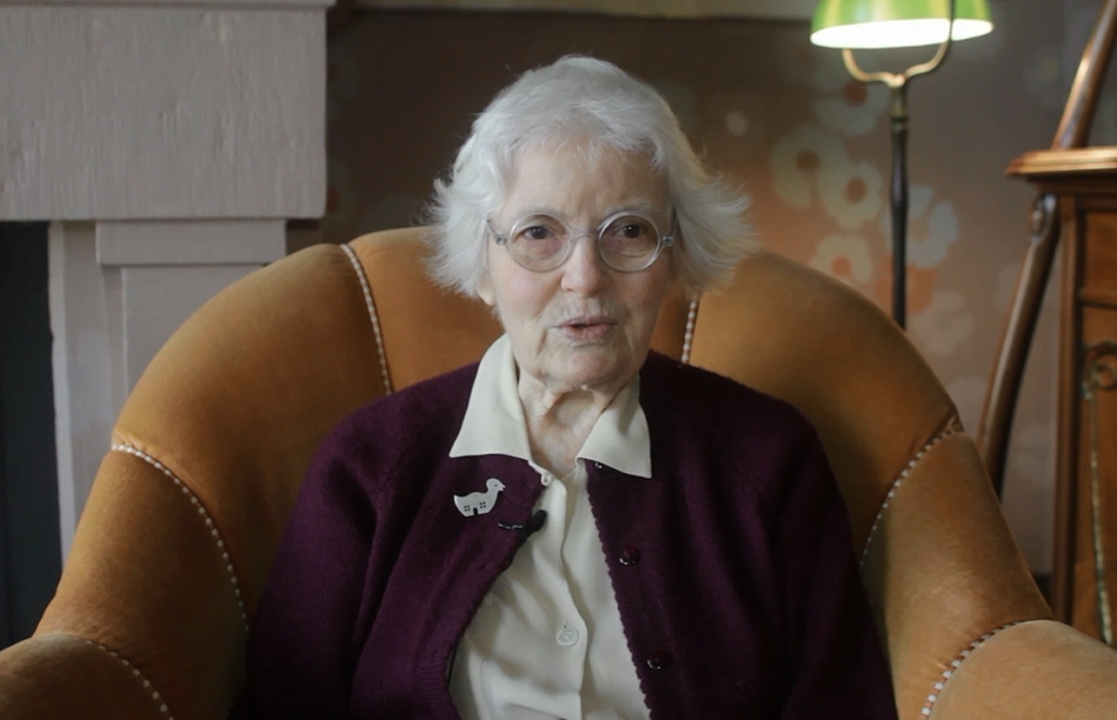 Denise Scott Brown recognised with 2017 Jane Drew Prize