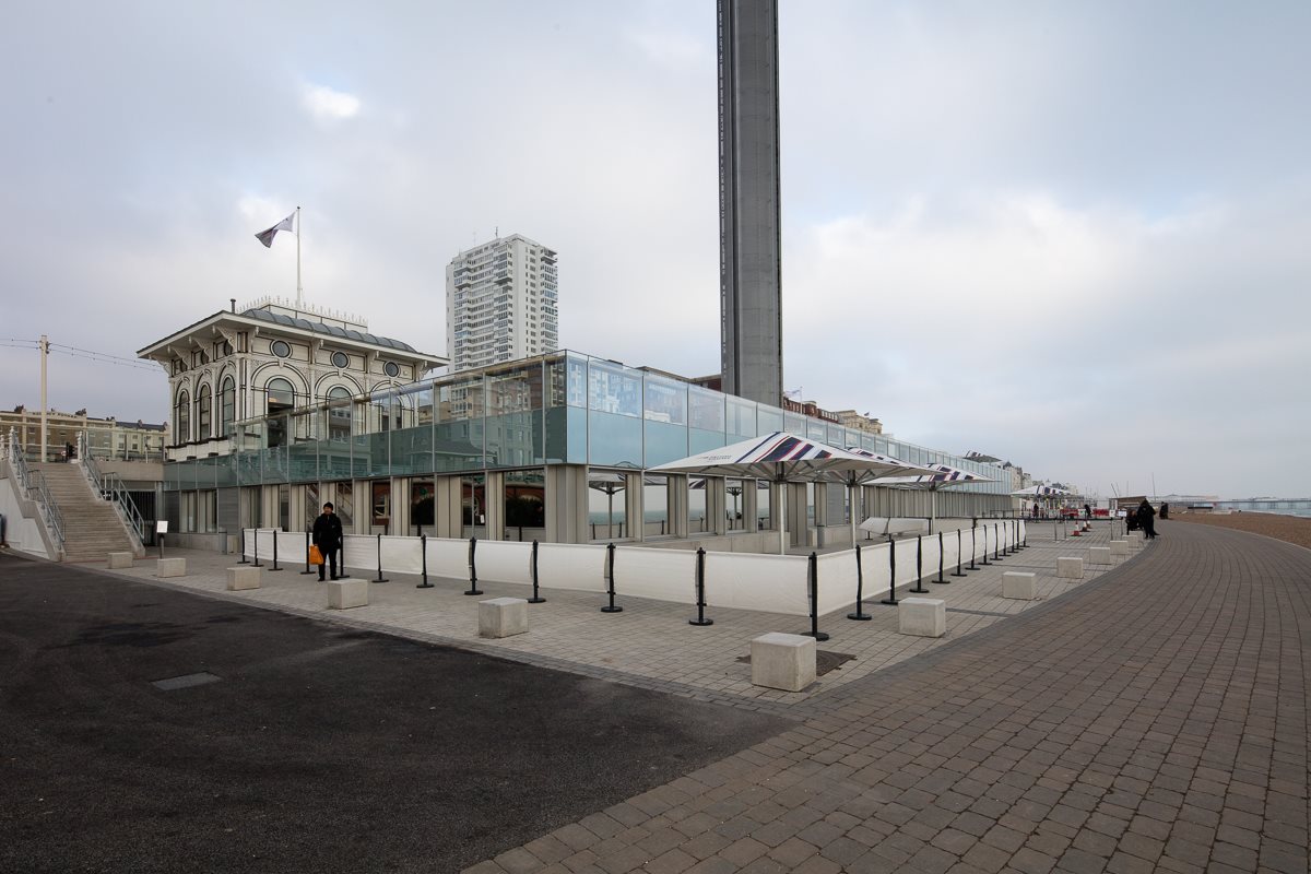 Julia Barfield makes 2017 Woman Architect of the Year shortlist