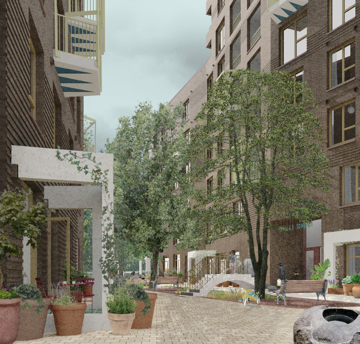 Adam Khan wins approval for council-backed housing in Hackney