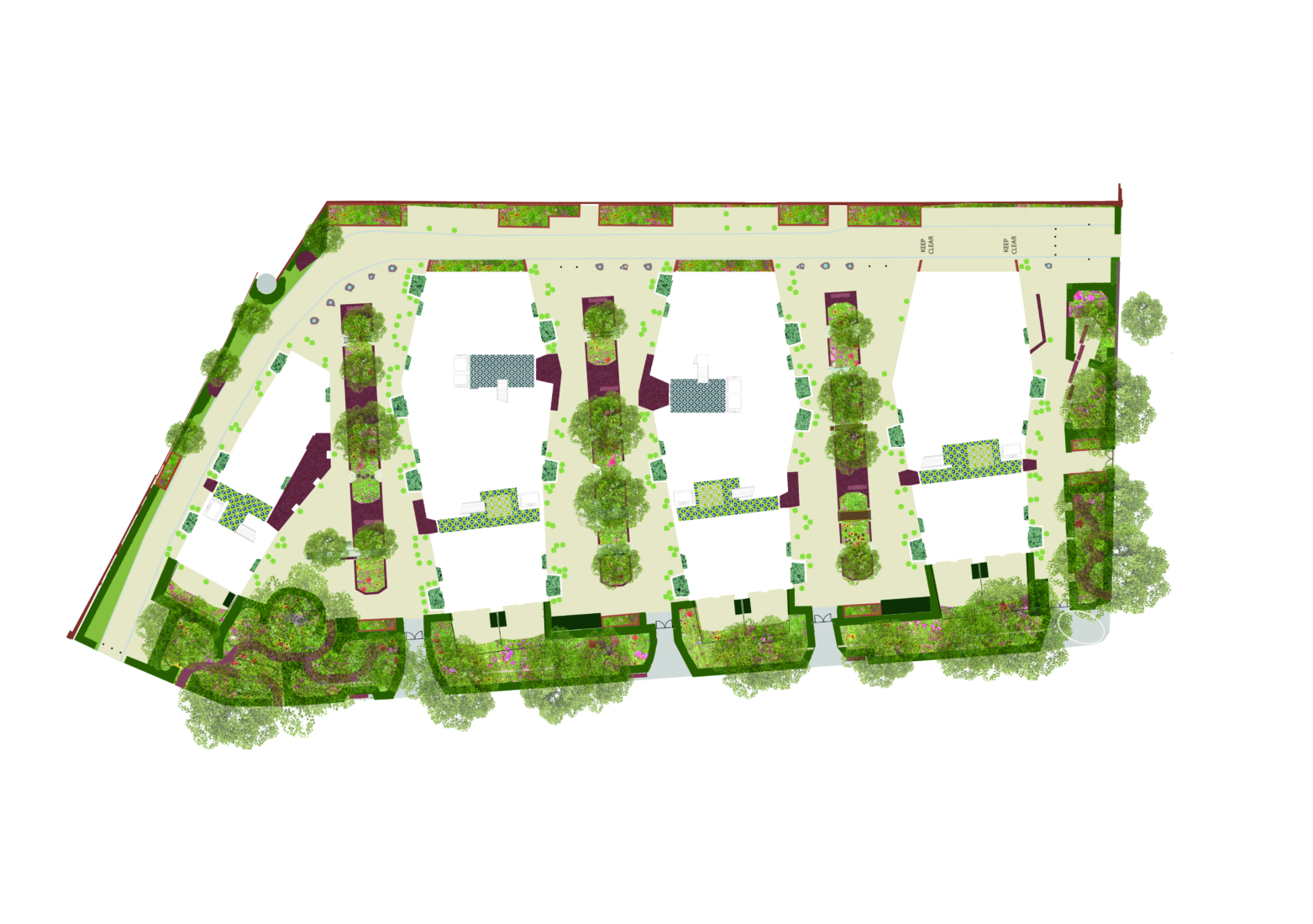 Adam Khan wins approval for council-backed housing in Hackney